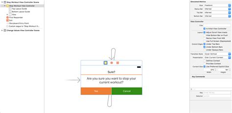 ios uiviewcontrollertransitioningdelegate methods not called stack