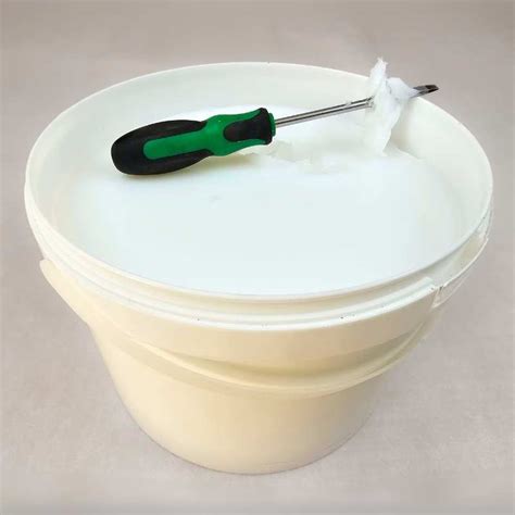 Mounting Paste 5kg Tcp Tyre Consumable Products