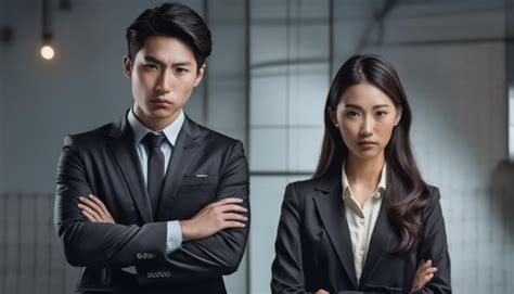 【女性・男性共通】職場にいる高圧的な態度を取ってくる人への対処法【疲れる・・・】 Sunpu