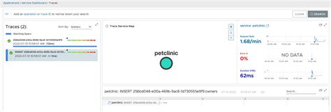 Auto Instrument Java Application With Opentelemetry Vmware Aria