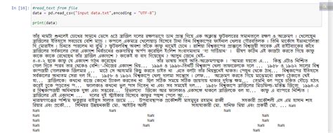 Python Typeerror Expected String Or Bytes Like Object In Pandas Stack Overflow