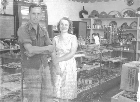Kismet Kreations Chapman S Gem And Mineral Shop