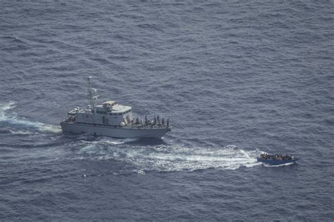 Libya Moroccan Families Demand Safe Return Of Detained Migrants