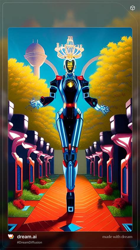 Robot Arcade By Fatalgamer64 On Deviantart