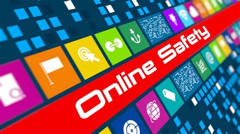 Online Safety Youtube