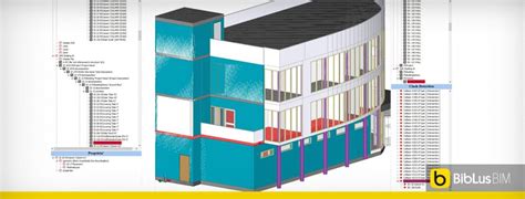 Code checking nel BIM cosè e a cosa serve BibLus