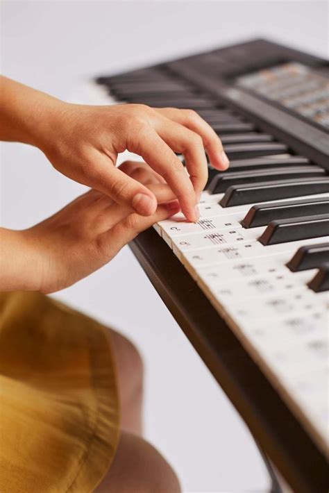 Teclado Musical Bom E Barato Como Escolher O Melhor