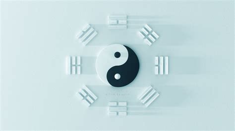 圆，妙不可言！带你重新认识太极图 知乎