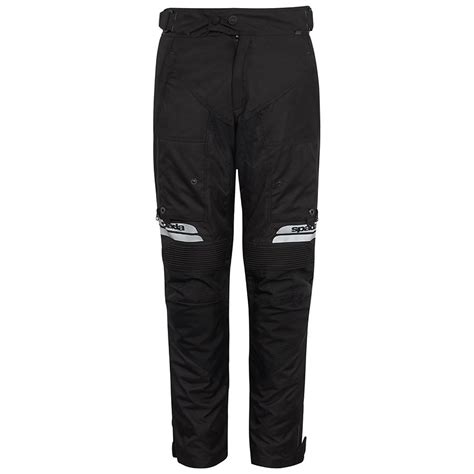Spada Alberta Ce Pants Black Motardinn