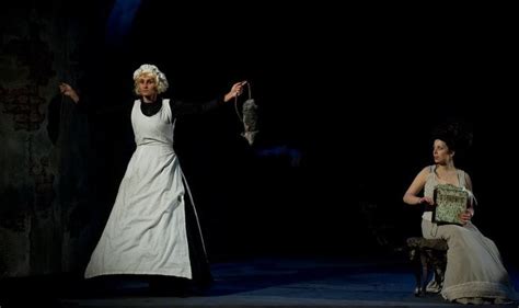 „Дамата с камелиите” разсмя и разплака Академика образование наука и култура