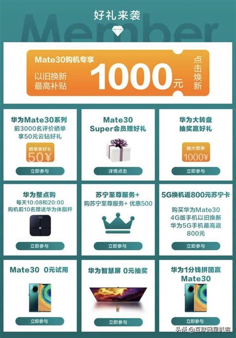 華為mate30系列國行版價格公佈！這麼香確定不了解一下嗎？ 每日頭條