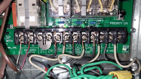 Ecobee Wiring Help R Ecobee