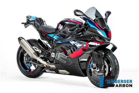 The Best Carbon Parts For Bmw M1000rr Racing Performance For The