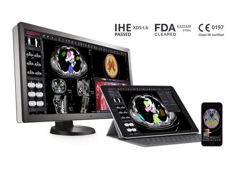 Dicom PACS Viewer Medical IT Solutions D O O