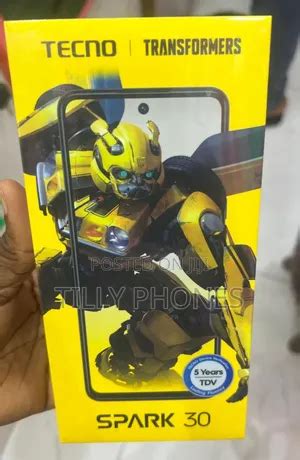 Tecno Spark Mobile Phones In Ghana For Sale Prices On Jiji Com Gh