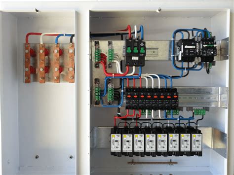 Consumer Dbs C3 Technologies