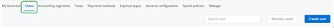 managing user profiles neo1 knowledge base