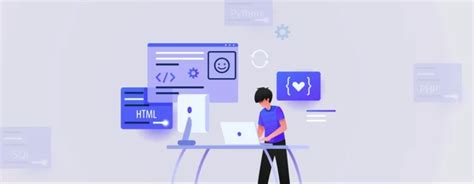 Best Web Development Languages Choose The Right One