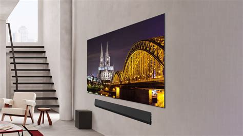 Lg G5 Vs Lg G4 Is Lgs New Oled Tv The Best Yet Techradar