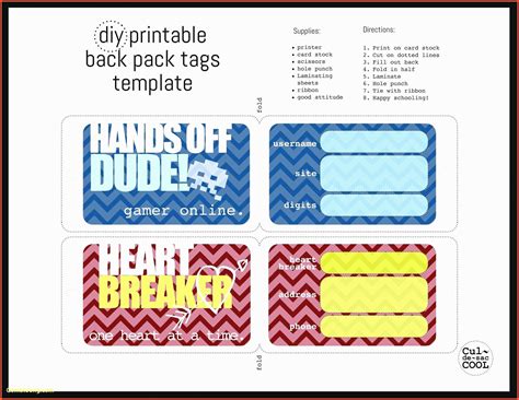 Staples Label Templates Parahyena
