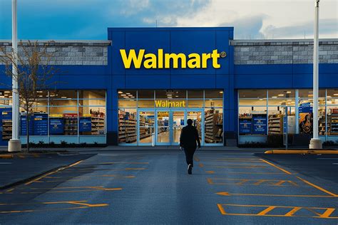 Walmart S 5 Year Performance Insights Considerations