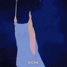 Bibbidi Bobbidi Boo Fairy Godmother  Bibbidi Bobbidi Boo Fairy