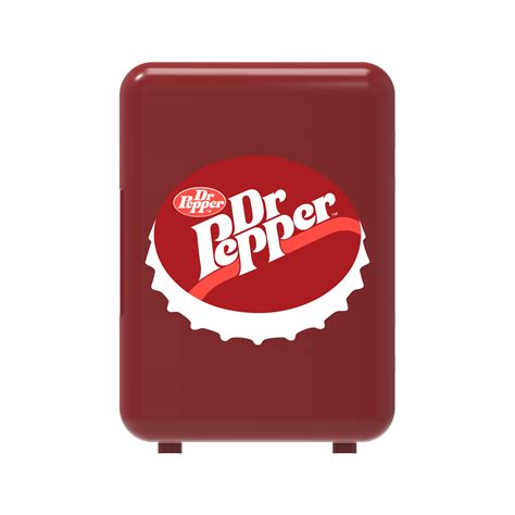 Dr Pepper Mini Fridge Texas At Angus Agar Blog