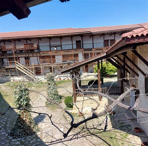 Роженският манастир отбелязва храмовия си празник