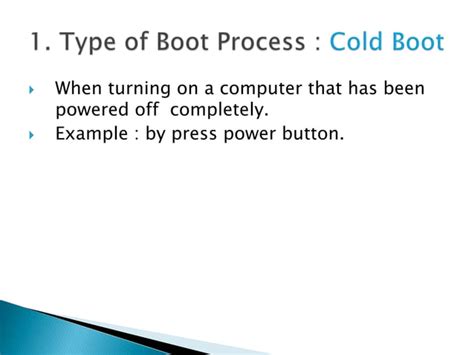 Input Output Control System Pptx