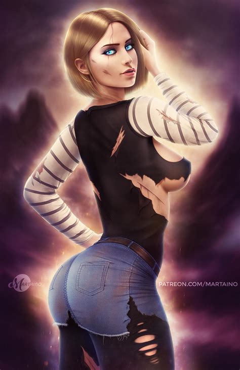 Android Nsfw Opt By Martaino On DeviantArt