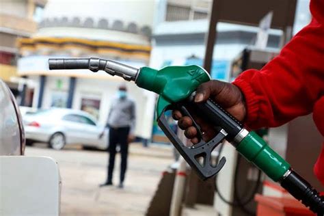 Ruto Seeks To Renegotiate Uae Fuel Deal As Pay Date Inches Closer