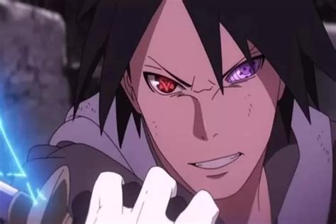 5 Tingkatan Sharingan Yang Merupakan Dojutsu Milik Klan Uchiha Di Anime