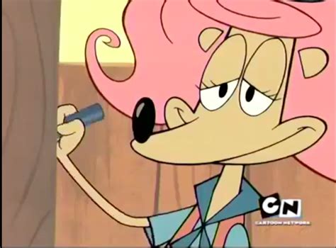 Patsy Smilesgallery Camp Lazlo Wiki Fandom