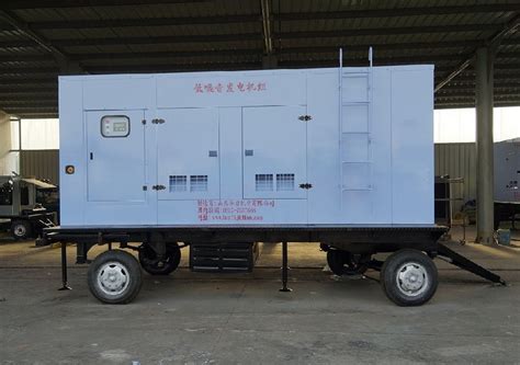 디젤 발전기 임대료 Yuchai 330kw 의 고품질 디젤 발전기 임대료 Yuchai 330kw