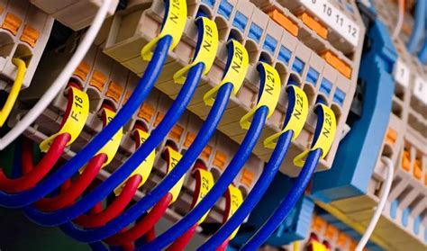 💡💡💡 Sabrás Que El Diseño De Instalaciones Eléctricas Industriales Marca La Diferencia En La