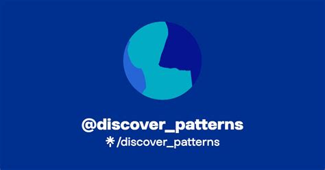 Discoverpatterns Linktree
