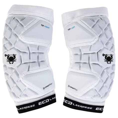 Ecd Lax Elbow Pads At Erin Patteson Blog