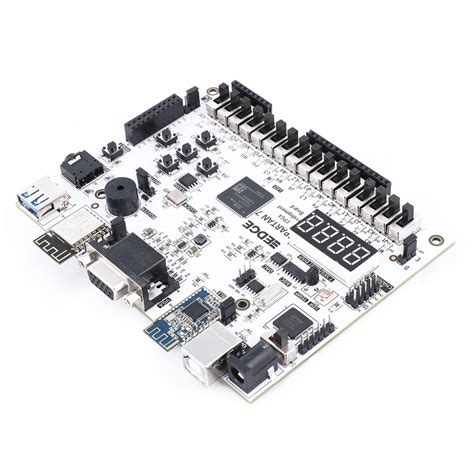 Edge Spartan 7 Fpga Development Board At ₹ 10500 Xilinx Fpga Board In Chennai Id 23677838488
