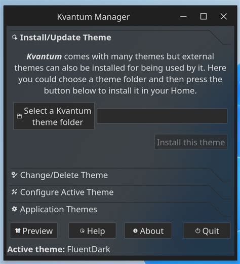 Window Problem Issue Vinceliuice Fluent Kde Github