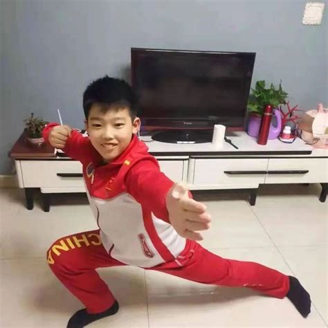 双减后的首个寒假，作业走“新”更走“心” ——东港区特色寒假作业系列展播（九）运动生活实践