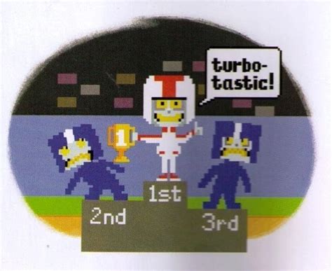 Turbo Wreck It Ralph Wiki
