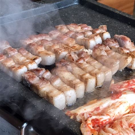 세종시 도담동 맛집 도담동 삼겹살 하남돼지집 최고 네이버 블로그