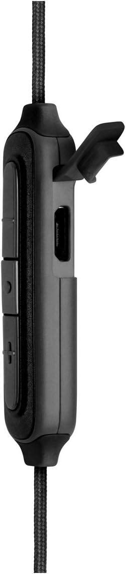 JBL E25Bt Bluetooth In-Ear Headphones Black Buy, Best Price in Qatar, Doha