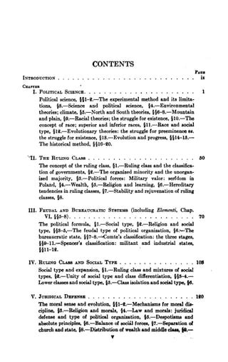 Mosca The Ruling Class Pdf