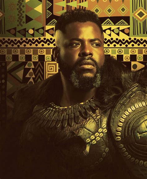 Discussingfilm On Twitter Joe Robert Cole Says Mbaku And Nakia Were