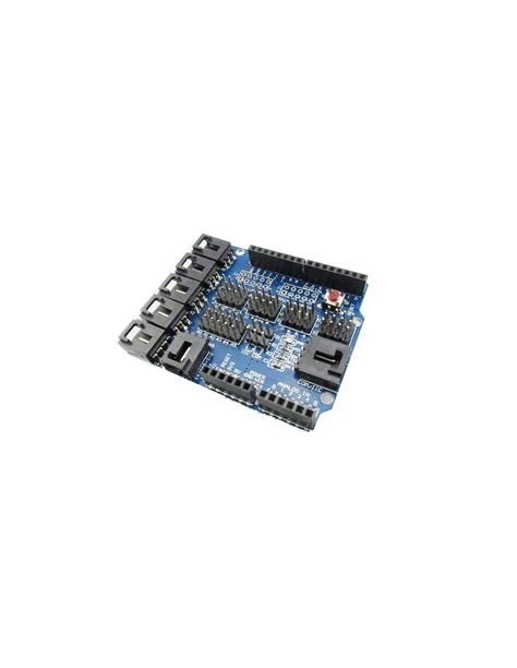 Sensor Shield V40 Pour Arduino
