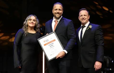 Jamie Summers Wins Wairuatanga Award For Health15 Leadership