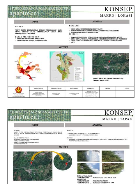 Konsep Arsitektur Pdf