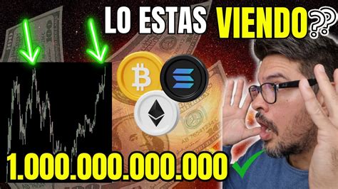 ATENTOSBITCOIN BTC MARCA NUEVOS MÁXIMOS Análisis bitcoin