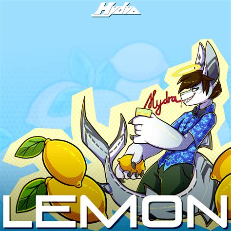 Lemon By Hydra Single Future Bounce Reviews Ratings Credits Song List Rate Your Music